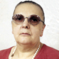 Manfredini Maria Antonietta - La Provincia