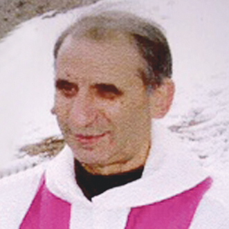 Garibaldi Don Angelo - La Provincia