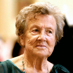 Ruggeri Maria - La Provincia